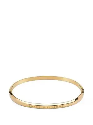 DANIEL WELLINGTON Classic Bangle Bracelet - Gold
