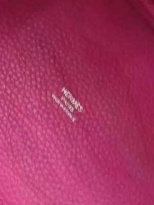 Hermès 2018 Picotin Lock Handbag
