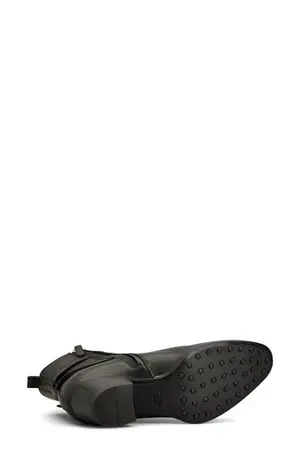TOD'S Gomma Xc Buckle Bootie