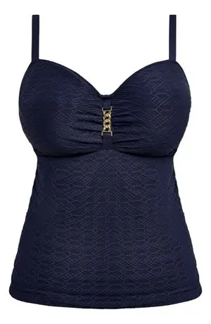 Fantasie Azores Underwire Tankini Top