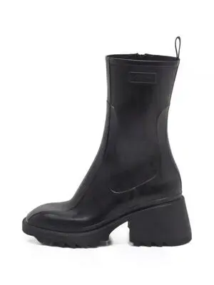 Chloé Betty Ankle Boots - Black