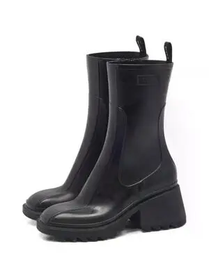 Chloé Betty Ankle Boots