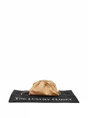 Bottega Veneta The Pouch Cross Body Bag