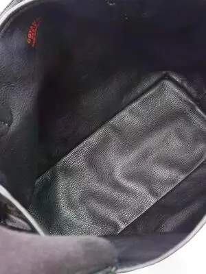 Goyard 2015-2026 Mini Goyardine Reversible Anjou Tote Bag