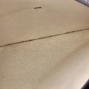 Goyard Coursier Messenger Bag Coated Canvas And Leather
