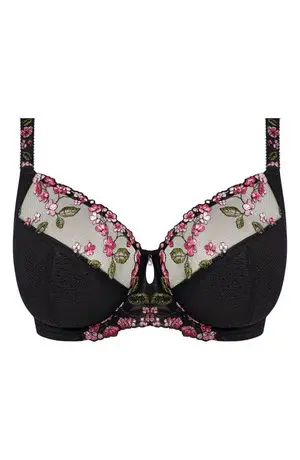 Fantasie Eliyse Underwire Side Support Bra