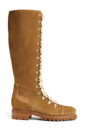 THE OFFICE OF US Mrs. Blake Knee High Boot
