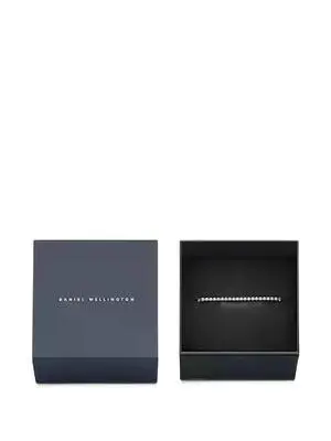 DANIEL WELLINGTON Classic Crystal-embellished Tennis Necklace