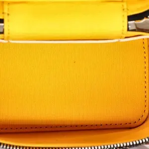 Goyard Muse Vanity Case Coated Canvas Nano
