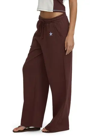 BILLABONG Star Crossed Fleece Pants