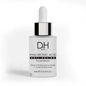 DR H Advanced Anti-ageing Hyaluronic Acid Facial Serum - None