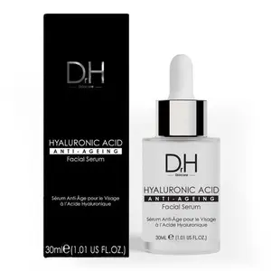 DR H Advanced Anti-ageing Hyaluronic Acid Facial Serum