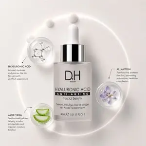 DR H Advanced Anti-ageing Hyaluronic Acid Facial Serum