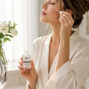 DR H Advanced Anti-ageing Hyaluronic Acid Facial Serum