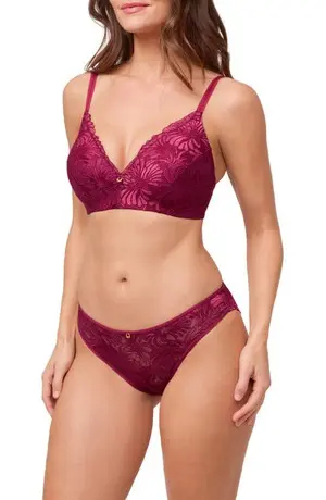 MONTELLE INTIMATES Vixen Thong