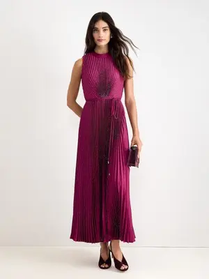 PHASE EIGHT Simara Maxi Dress