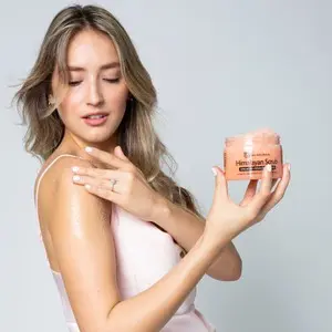 M3 Himalayan Salt Body Scrub