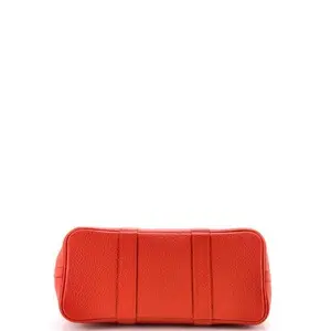 Hermès Garden Party Tote Leather 30 - Brown
