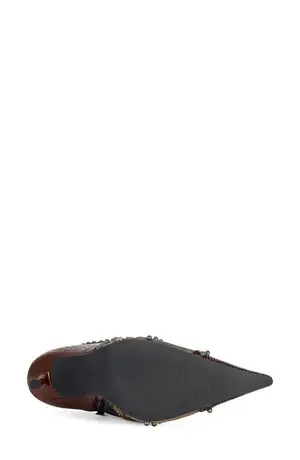 AZALEA WANG Dariah Bootie