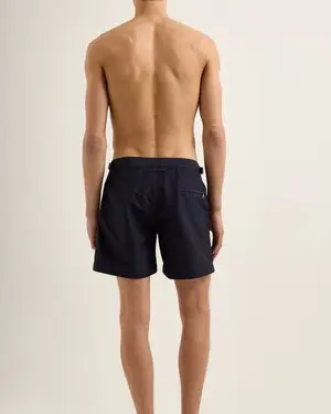 Orlebar Brown Bulldog Silk Swim Shorts