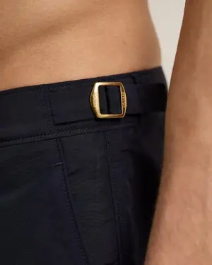 Orlebar Brown Bulldog Silk Swim Shorts