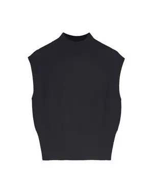 Mint Velvet Foundation Sleeveless Knit Top