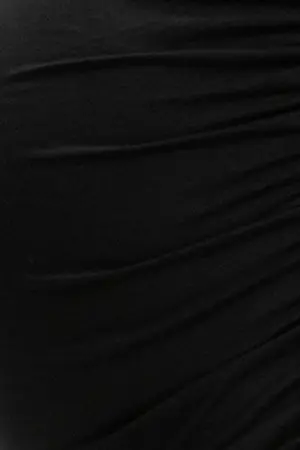 PIETRO BRUNELLI Elsa Sleveless Maternity Dress In Soft Jersey