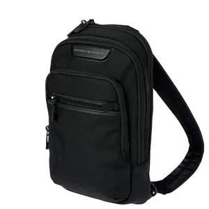 Porsche Design Roadster Nylon Sling Bag