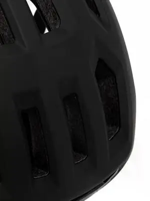 Oakley Aro3 Endurance Logo-print Matte Helmet