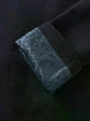 Shanghai Tang Tang Patch-pocket Jacket