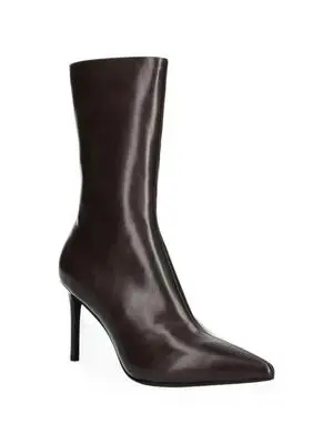 Jeffrey Campbell Everynight Pointed-toe Stiletto Boots