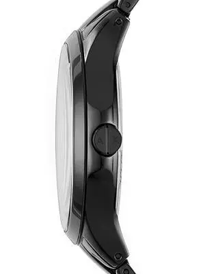 Armani Exchange Link-bracelet 46mm Watch