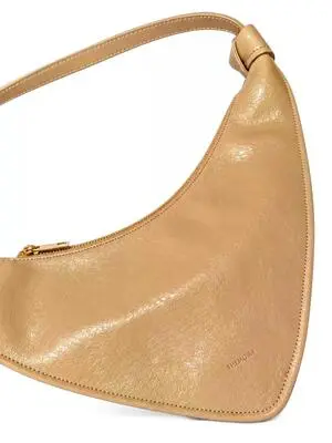 THEMOIRE Saffo Knot-detail Shoulder Bag