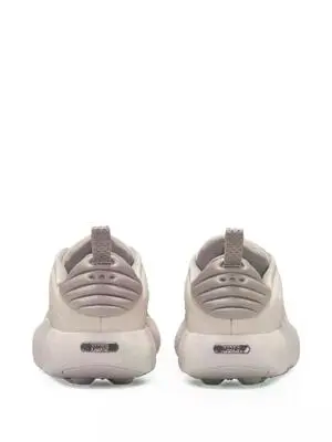 Nike Mind Perforated Panelled Sneakers - Grey