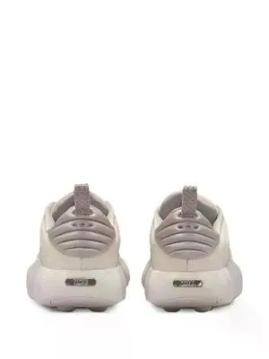 Nike Mind Perforated Panelled Sneakers - Grey