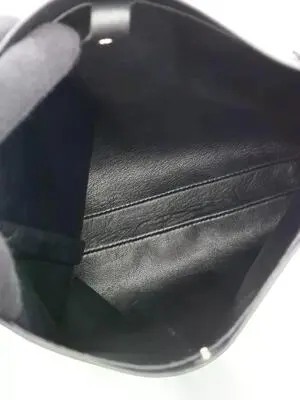 Hermès 2009 Clou De Selle Crossbody Bag