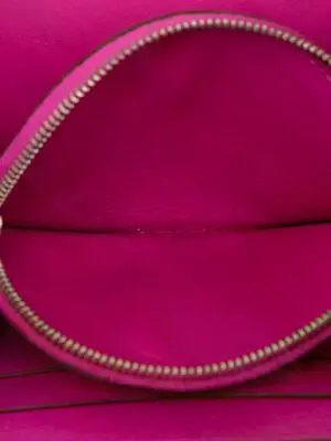 Hermès 2018 Chevre Mysore 1938 Compact Wallet Small Wallets