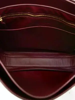 Bottega Veneta 2012-2026 Nappa Marie Shoulder Bag