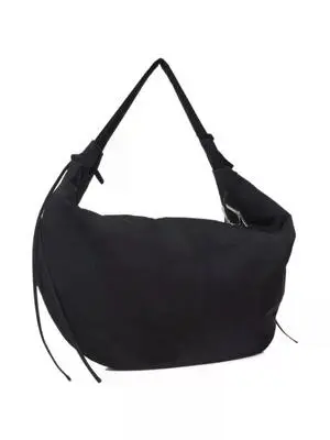HELIOT EMIL Cauda Carabiner-detail Shoulder Bag