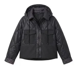 Krimson Klover Millie Jacket - Black
