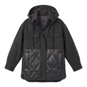 Krimson Klover Neutrals Willow Jacket