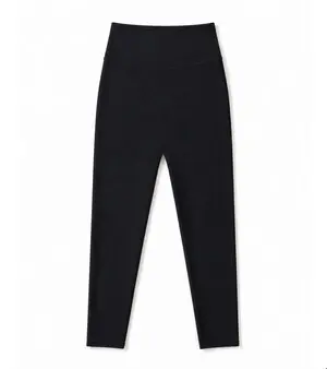 ROAVE High-waisted Sports Leggings - Black