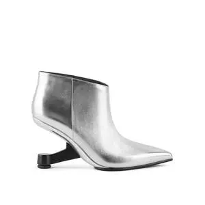 United Nude Eamz Yoyo - Silver