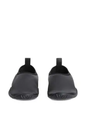 JIL SANDER Elbe Slip-on Sneakers