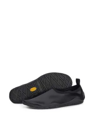 JIL SANDER Elbe Slip-on Sneakers