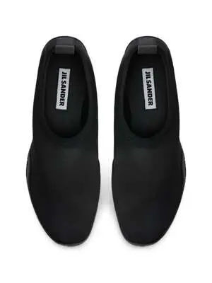 JIL SANDER Elbe Slip-on Sneakers