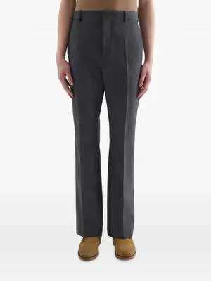 JIL SANDER Wool Trousers