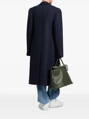 MAISON MARGIELA Double-breasted Coat