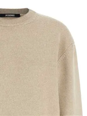 Jacquemus La Maille Moulin