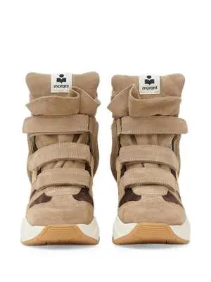 Isabel Marant Étoile Marant Balskee Sneakers